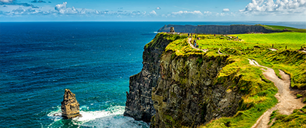 Ireland Vacation Packages | Ireland Vacations 2025: Travelodeal