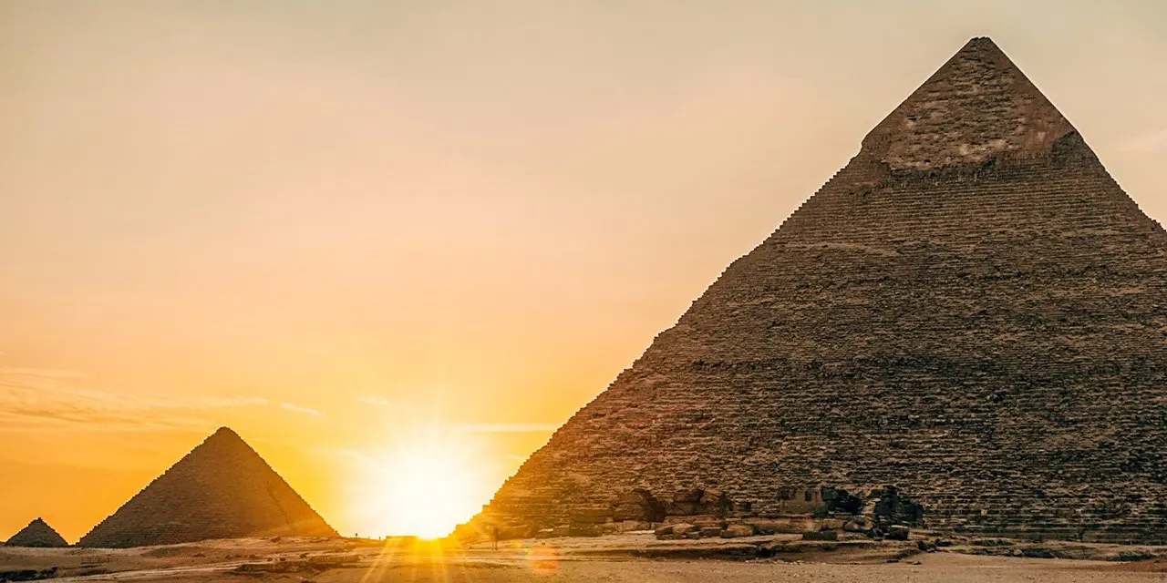 Cairo With MS Royal Adventure Nile Cruise | Travelodeal